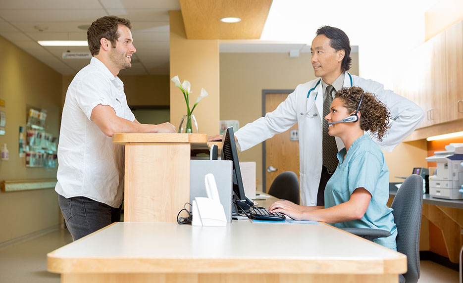 Online ICD-10 Medical Coding from Indiana University of Pennsylvania